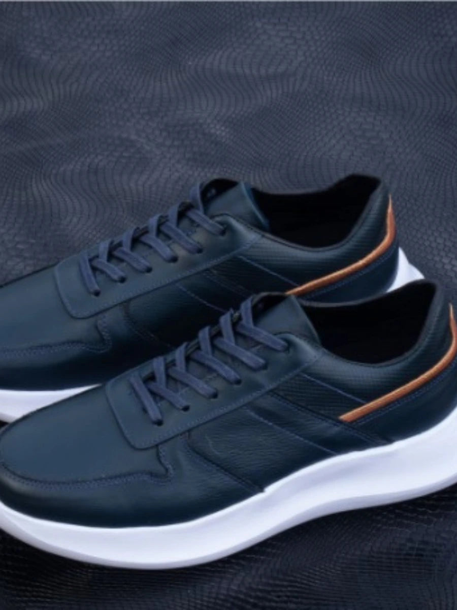 PARIS AZUL – Dulcey Shoes